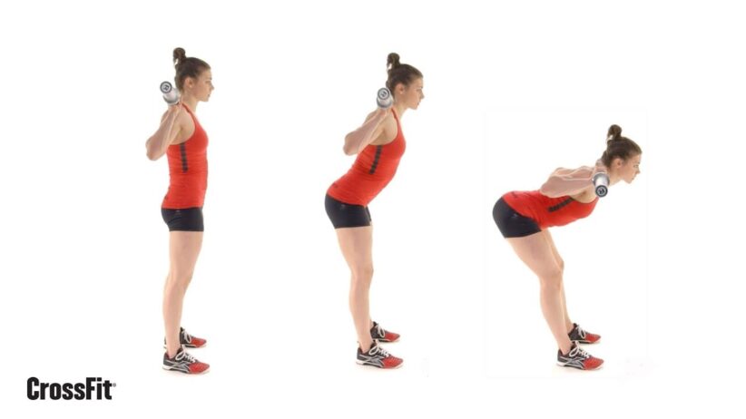 5 Lower Body Pull Exercises for Quicker Strength and Muscle Gains | BOXROX
