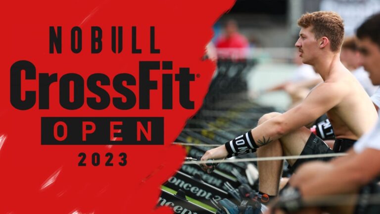 How to Scale CrossFit Open Workout 23.1 | BOXROX