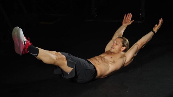 8 Powerful Isometric Exercises to Maximise Strength Gains | BOXROX