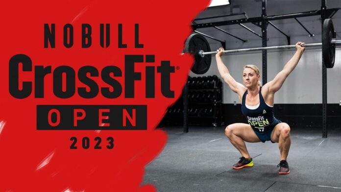 Strategy and Tips for CrossFit Open Workout 23.3 | BOXROX