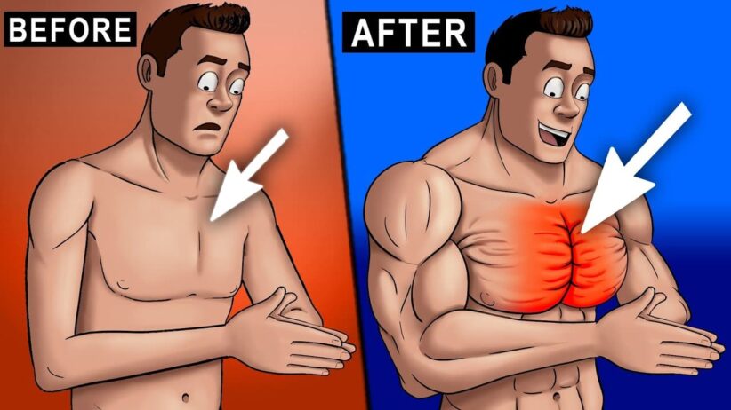 Elevate Your Chest Game: 7 Lower Pec Exercises for Strength, Size, and ...