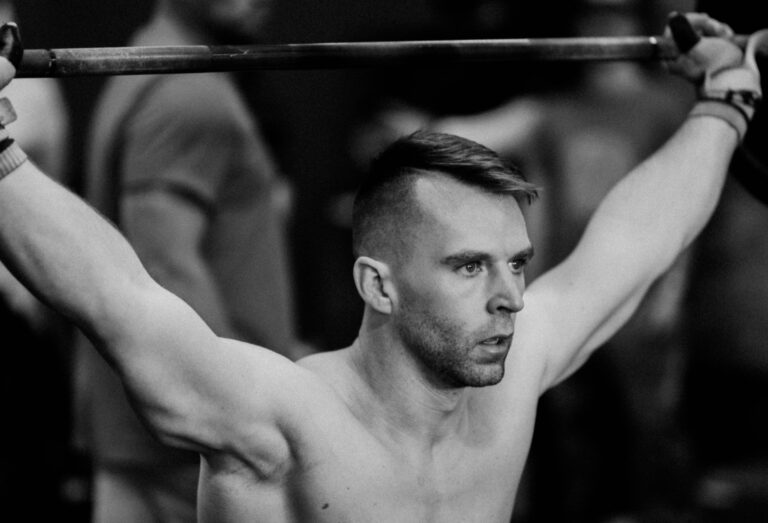 How To Prioritize Volume Vs Intensity For Muscle Growth Boxrox