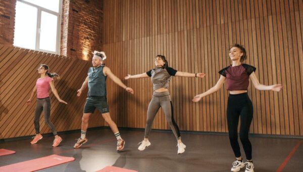 7 Exercises to Do Every Day for a Healthier You | BOXROX