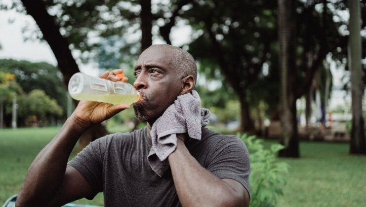 The Top 5 Best Foods to Lose Belly Fat | BOXROX