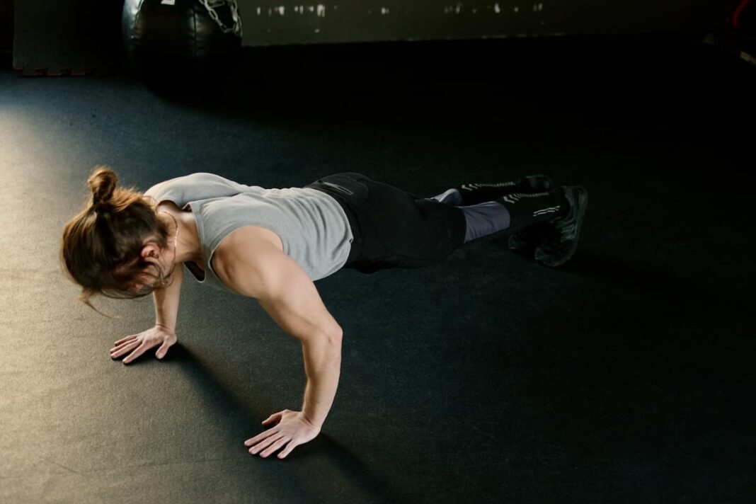 4 Exercises to Make You Look Bigger Instantly | BOXROX