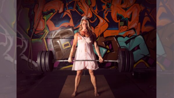 It’s Halloween! 10 Scary Workouts to Try Today | BOXROX