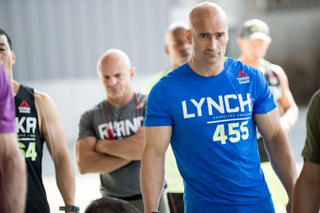 7 Best Back Exercises for Men Over 40 | BOXROX