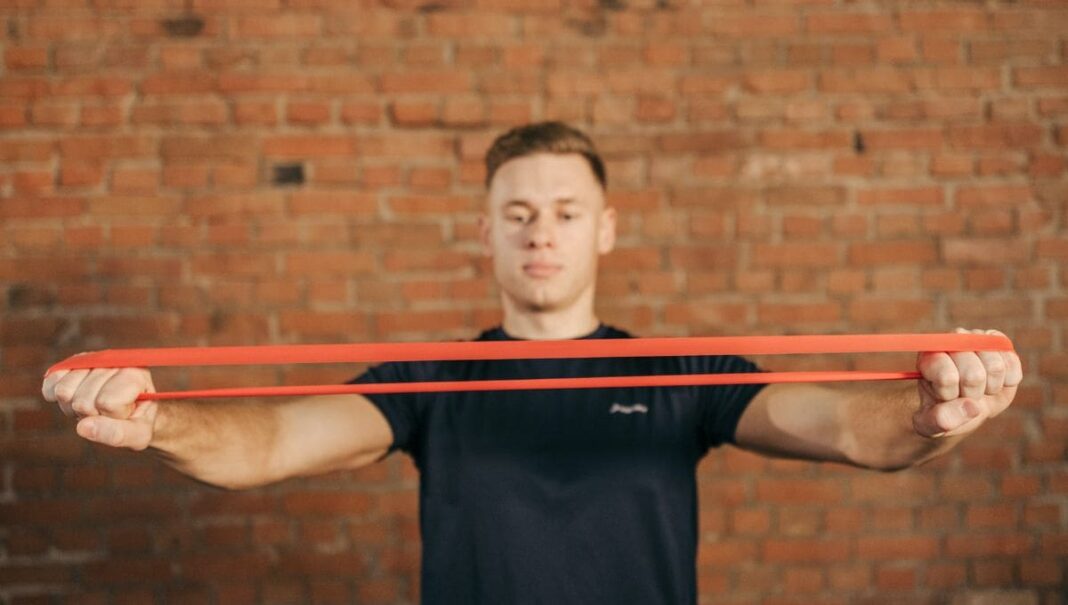 8 Best Resistance Band Exercises for Muscle Growth | BOXROX