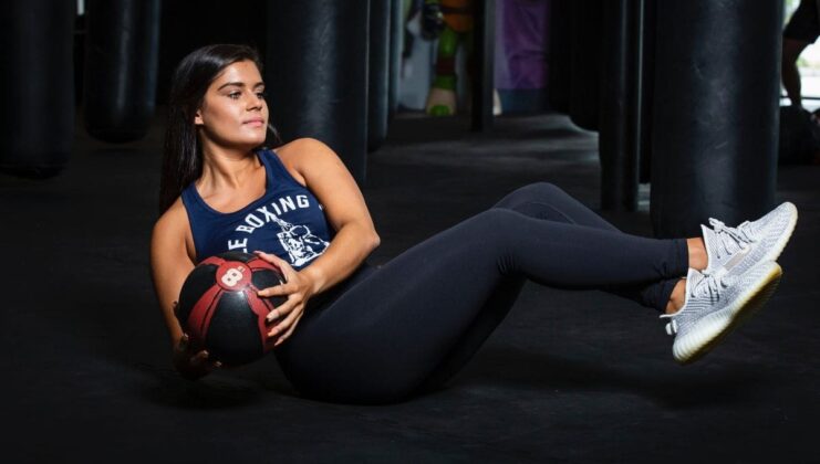 Top 5 Rotational Exercises for a Stronger Body | BOXROX