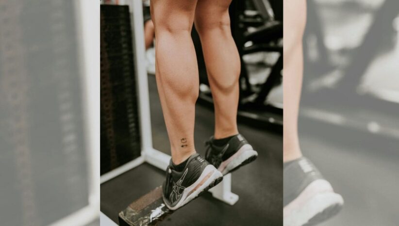 Lower Body Supersets to Maximise Muscle Growth in Less Time | BOXROX