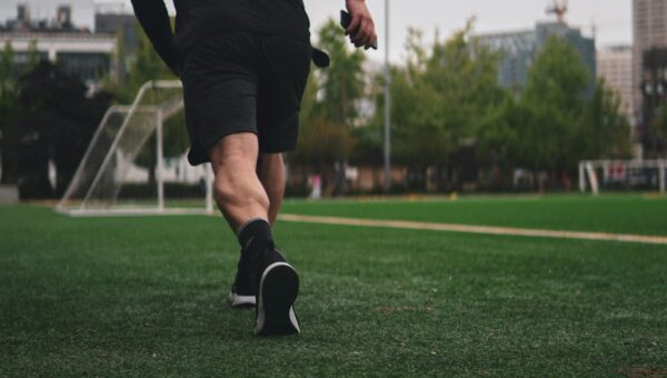 Standing Calf Raise: The Ultimate Guide | BOXROX