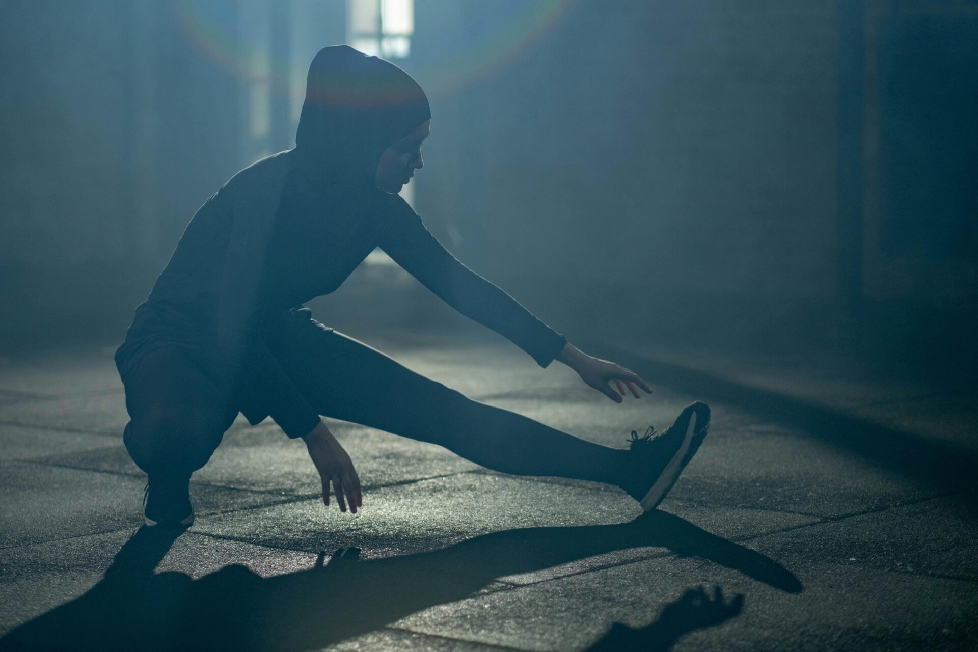 How To Stay Fit During Ramadan | BOXROX