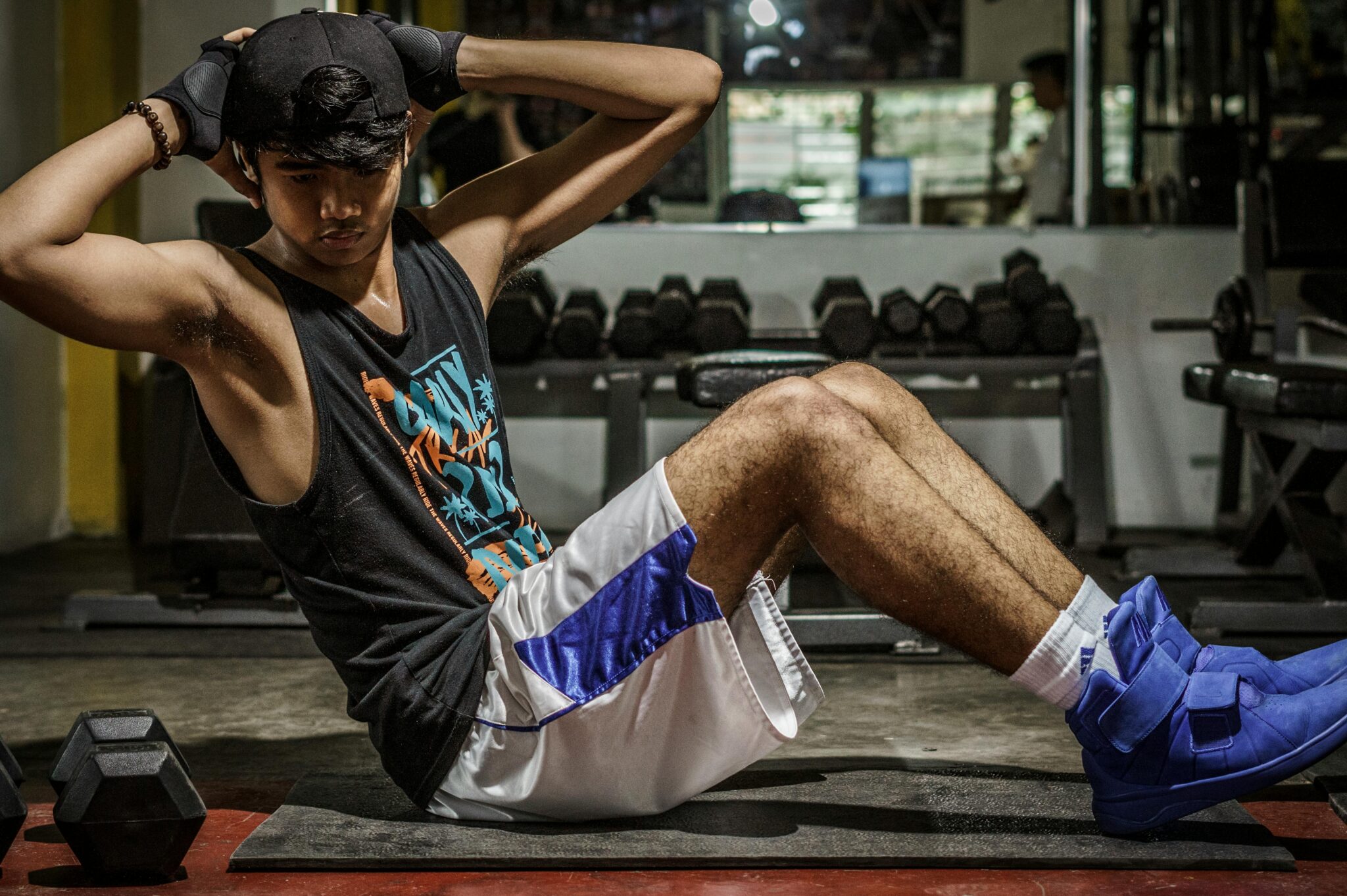 Top 10 Exercises for a Ripped Six-Pack According to 13 Fitness Trainers ...