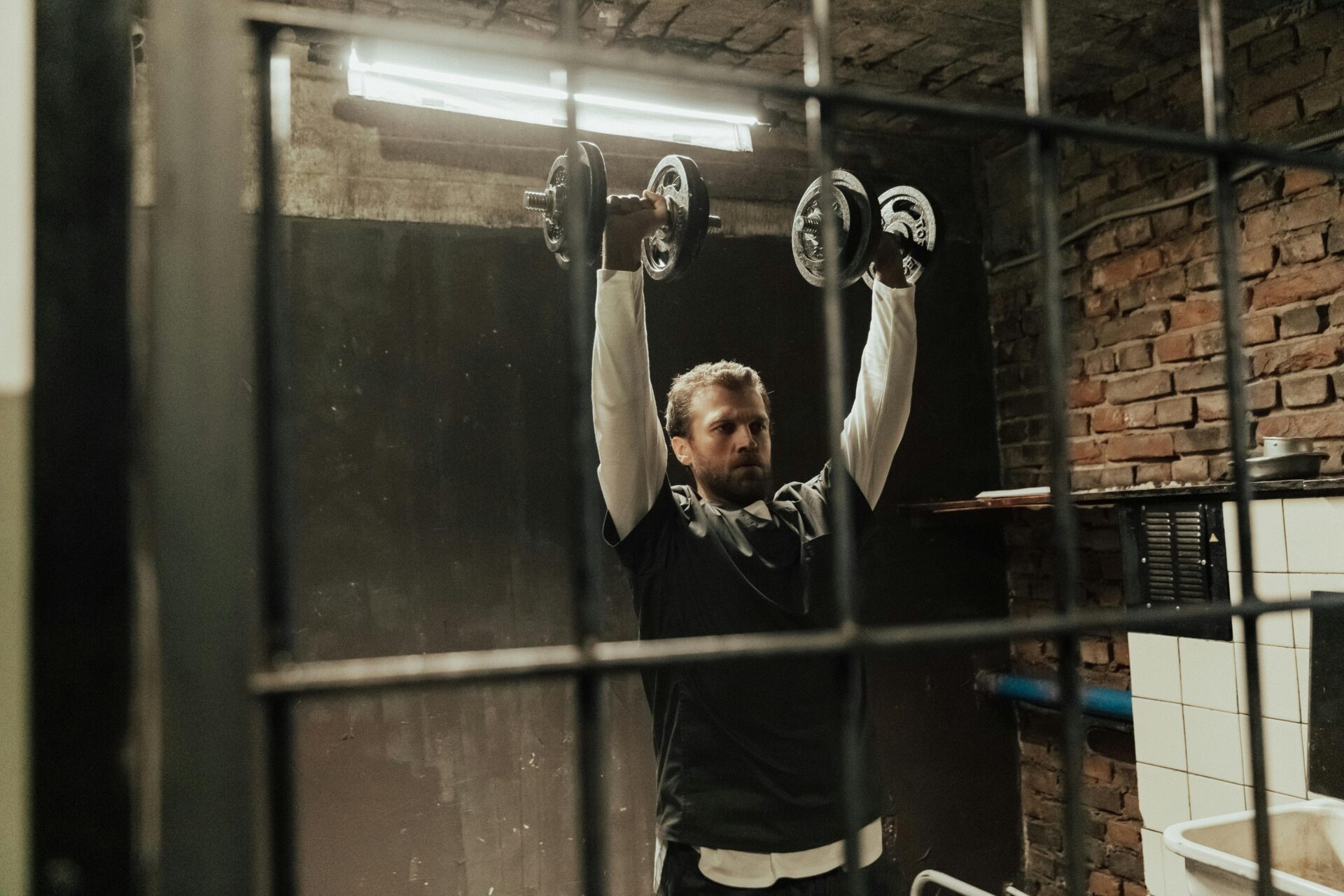 3 Unusual Arm Exercises You’re Not Doing but Should | BOXROX