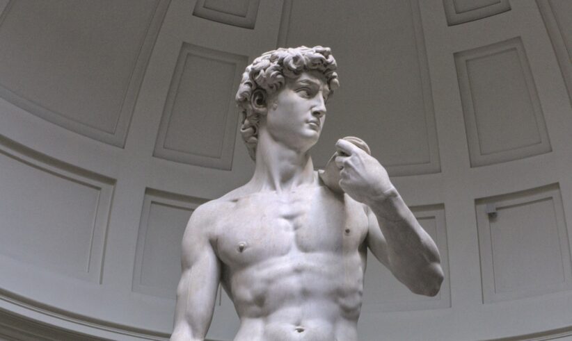 5 Steps to Build a Perfect Male Physique | BOXROX