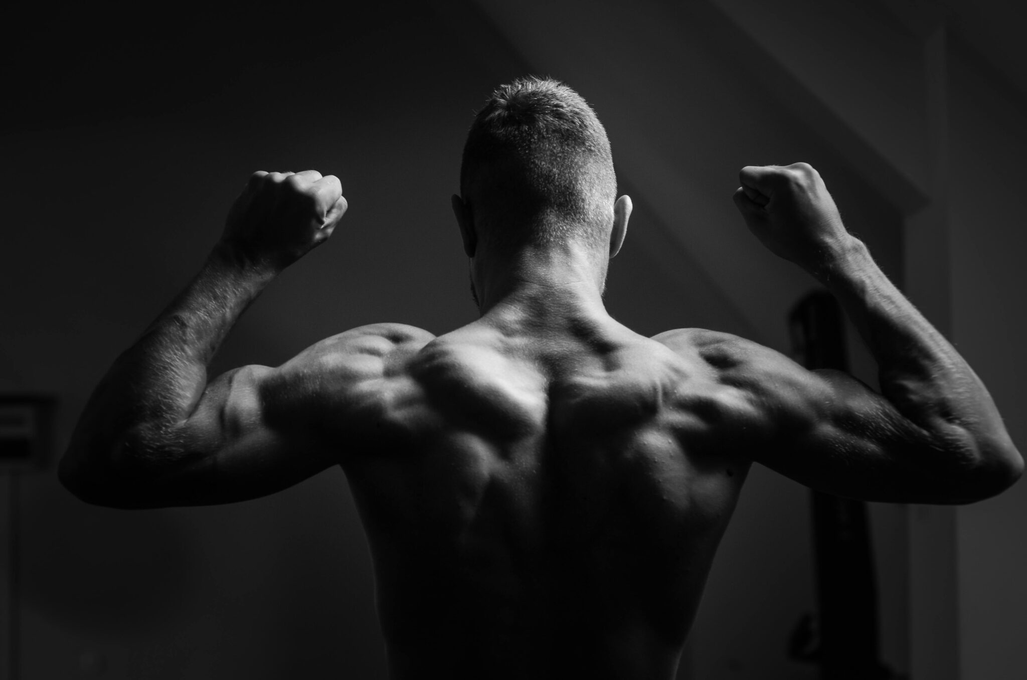 3 Top Dumbbell Exercises for More Muscular Traps | BOXROX