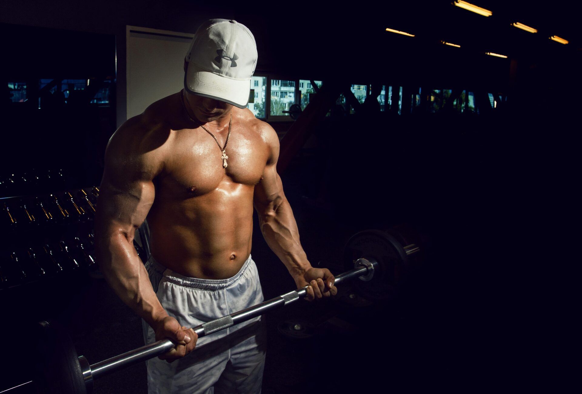 What Happens to Your Body if You Only Do Isolation Exercises | BOXROX