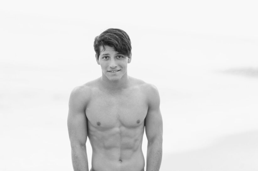 The Only 2 Lower Chest Bodyweight Exercises Guys Need for an Attractive ...