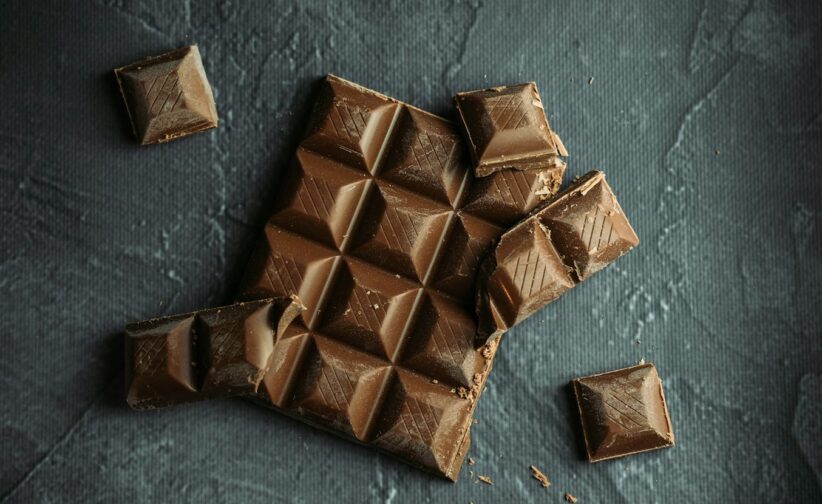5 Super Healthy Alternatives to Chocolate for When You Have Cravings ...