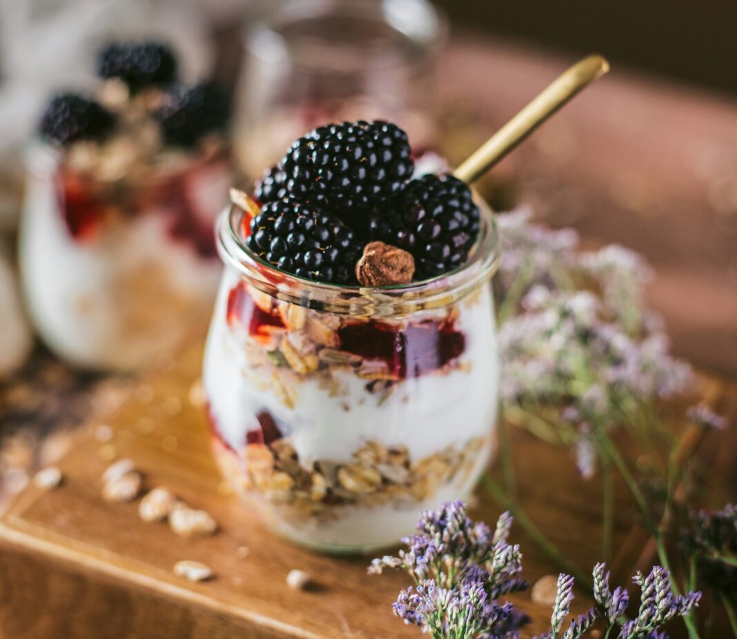 10 Superfoods Every Gym-Goer Should Be Eating | BOXROX