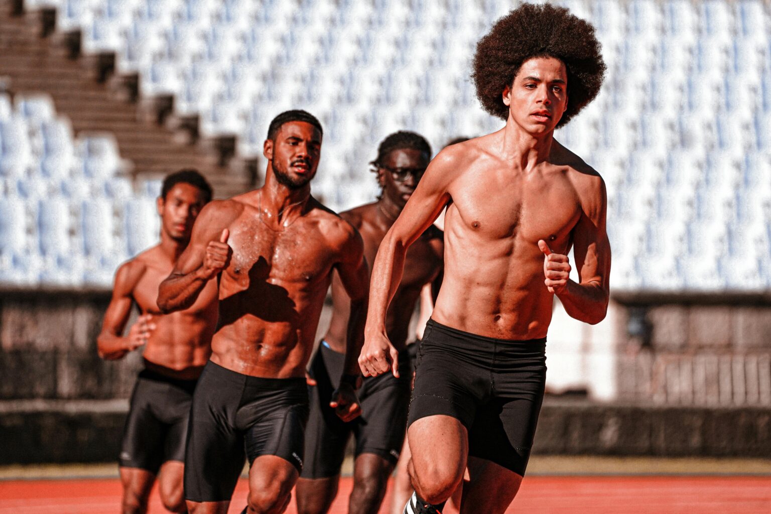 5 Reasons Why You Should Try Social Running | BOXROX