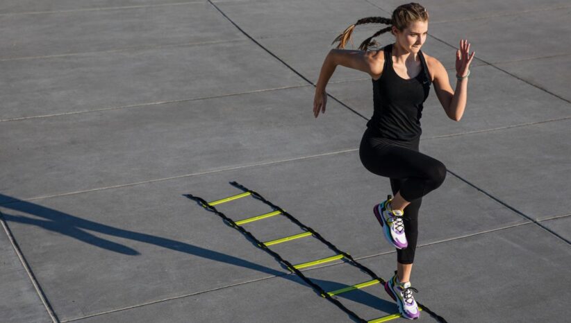 What Happens to Your Body If You Do High Knees Every Day for 30 Days ...