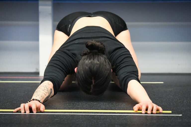 10 Great Stretches You Should Do Every Day | BOXROX