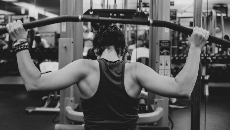 3 Incredible Lat Growth Exercises You've Never Seen Before! | BOXROX