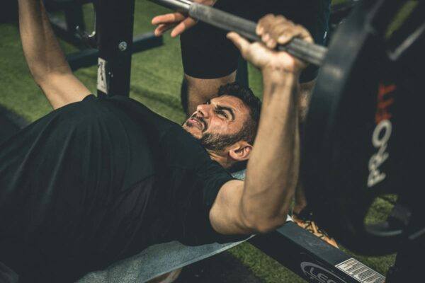5 Ways for Guys Over 35 to Force More Muscle Growth from Workouts | BOXROX