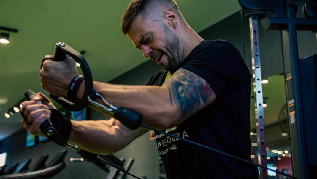 The Optimal Lifting Technique For Maximum Muscle Growth According to ...