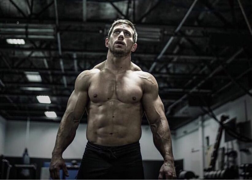 2 Explosive Exercises That Will Give You Wider Biceps Faster | BOXROX