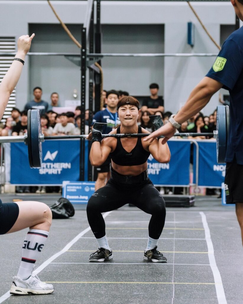 23 Athletes Are Going to the CrossFit Games for the First Time | BOXROX