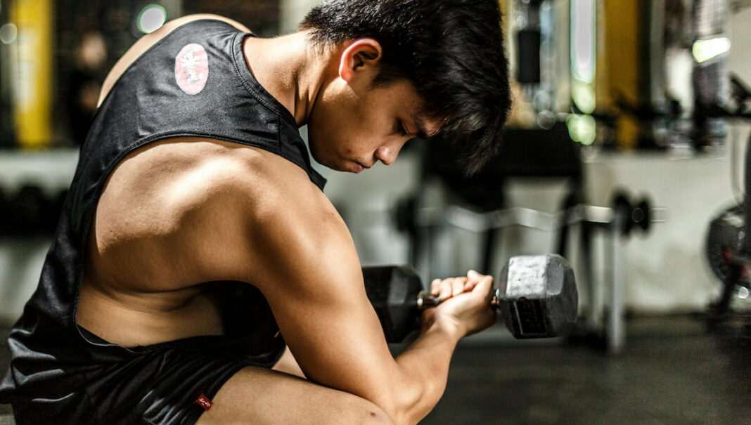 10 Best Exercises for Wider Biceps | BOXROX