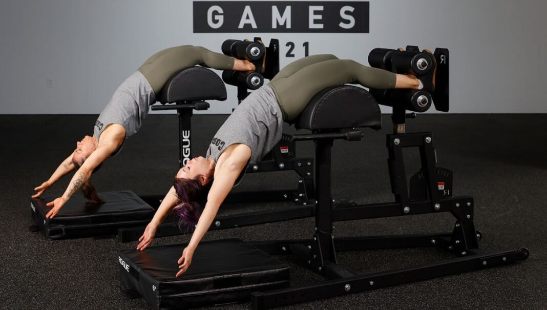 Core vs. Abs: What’s the Difference and Why Does It Matter? | BOXROX