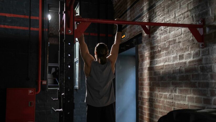 What Happens to Your Body When You Hang Every Day? | BOXROX