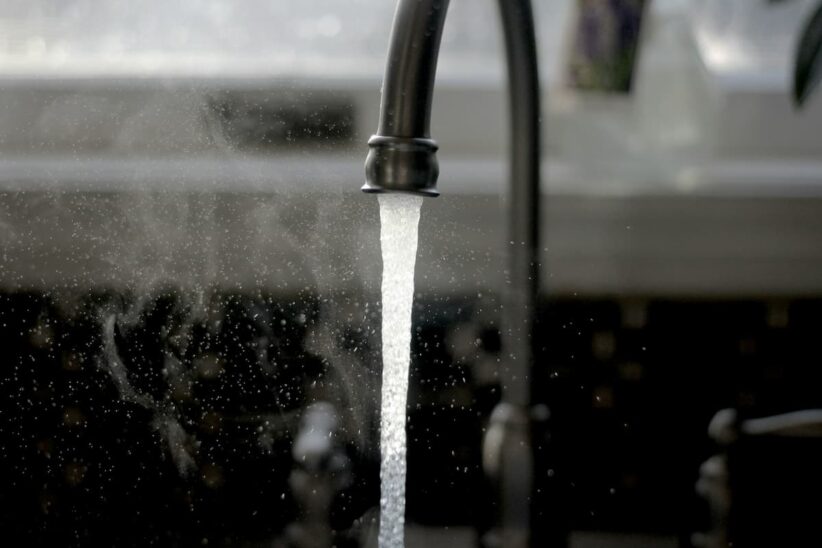 The Truth Behind Drinking Hotel Tap Water - Is it Really Safe? | BOXROX