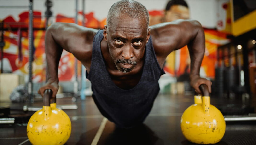 Pike Push-Up: A Complete Guide of One of the Best Upper Body Exercises ...