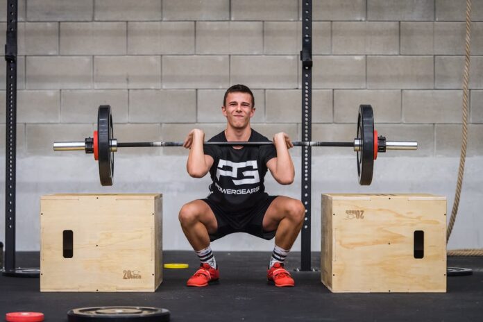 5 Things Ripped Guys Do (That You Need to Copy) | BOXROX
