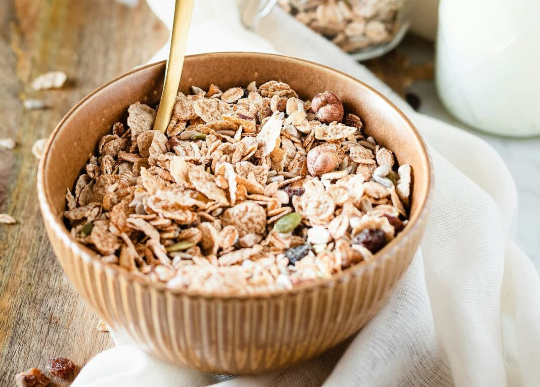 7 Super Healthy Complex Carbohydrates to Explode Your Energy Levels ...