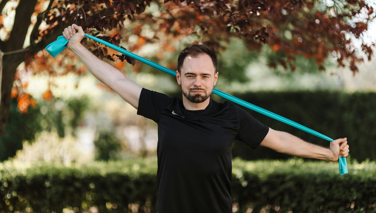 Prevent Injury and Enhance Performance with These 3 Shoulder Balancing ...