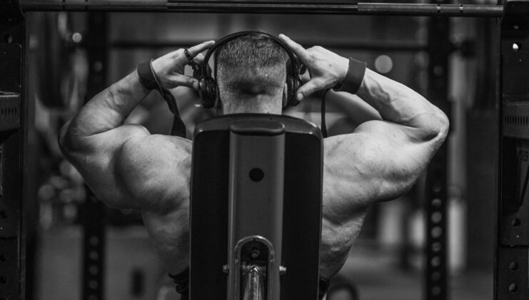 The Ultimate Guide for Bigger and Stronger Forearms | BOXROX