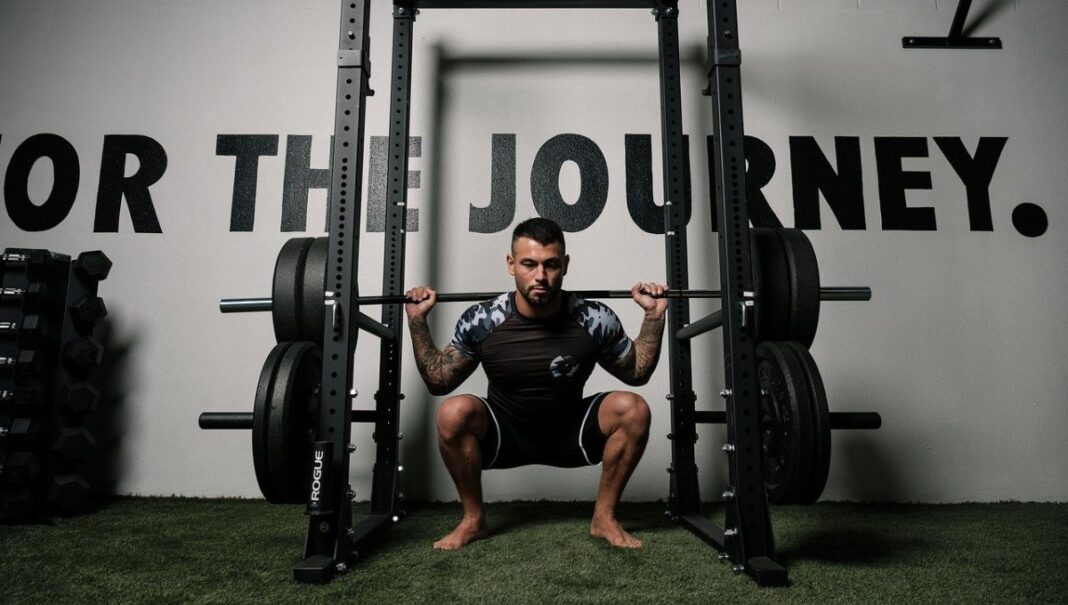 How to Build Incredible Strength with the Hatfield Squat | BOXROX