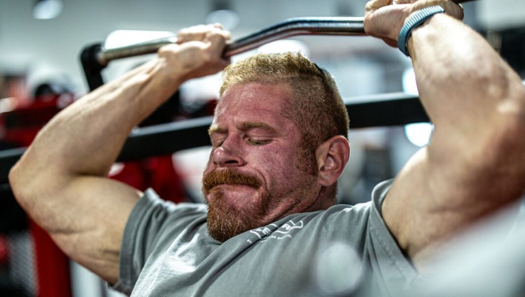 Dr Mike Israetel Go-To Exercise for Each Muscle Group | BOXROX