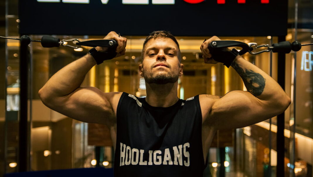 Every Bicep Exercise Ranked Based on Science | BOXROX