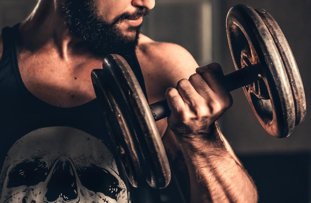 5 Best Bicep Exercises for Massive Arms You've Never Tried Before | BOXROX
