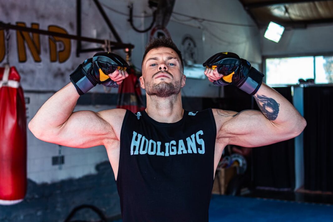 3 Quick Fixes for Small Biceps - Boost Muscle Growth Now | BOXROX