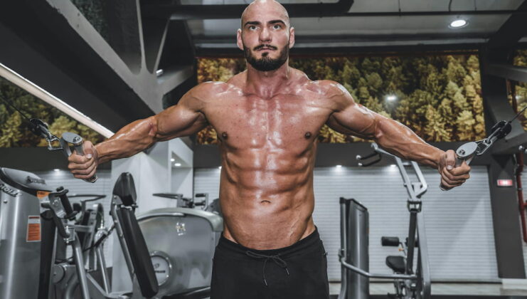 10 Exercises that Will Boost Your Chest Muscle Growth Faster | BOXROX