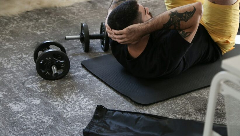 Why Micro Workouts Could Be The Key to Your Fitness Success | BOXROX