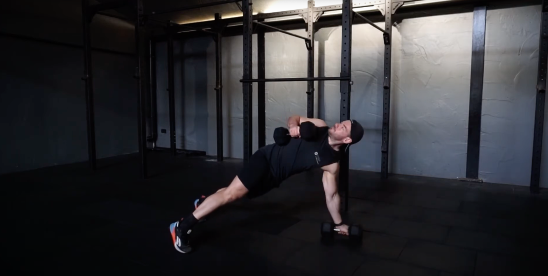 3 Incredible Rotational Exercises You MUST Try in the Gym | BOXROX