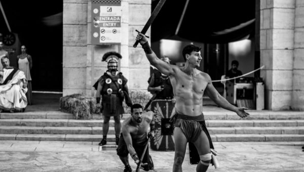 Paul Mescal’s Gladiator 2 Workout: The Intense Regimen Behind the Role ...